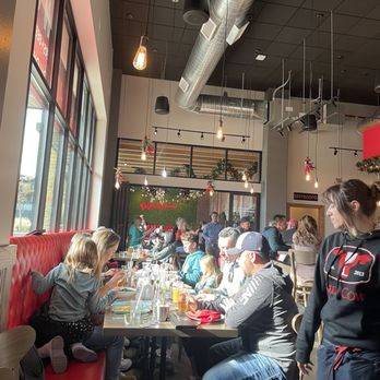 RED COW WAYZATA - Updated December 2024 - 33 Photos & 48 Reviews - 881 ...