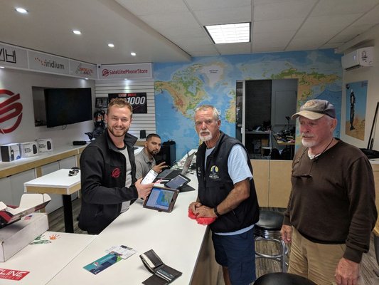 SATELLITE PHONE STORE - Updated December 2025 - 25 Photos & 167 Reviews ...