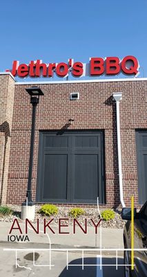 JETHRO’S BBQ LAKEHOUSE - Updated April 2025 - 92 Photos & 99 Reviews ...