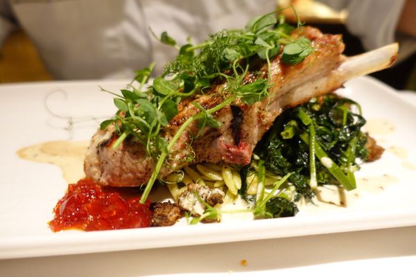 RIOJA - 2072 Photos & 2251 Reviews - American (New) - 1431 Larimer St ...