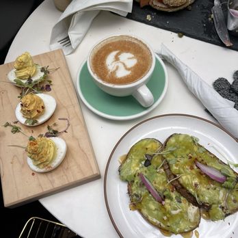 SLATE CAFE - NOMAD - Updated July 2024 - 1047 Photos & 792 Reviews ...