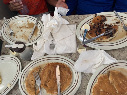 AIRPORT DINER - Updated August 2024 - 21 Photos & 79 Reviews - 15110 ...