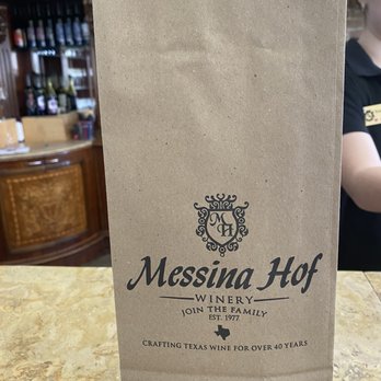 MESSINA HOF WINERY - Updated September 2025 - 411 Photos & 269 Reviews ...