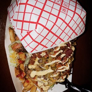 BETHUNE GRILL - 98 Photos & 148 Reviews - American (Traditional) - 731 ...