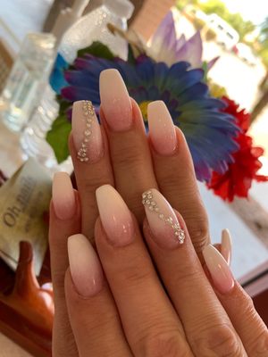 OH NAILS - 128 Photos & 136 Reviews - 911 S Lindsay Rd, Gilbert ...