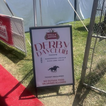 TURF PARADISE - Updated December 2025 - 358 Photos & 127 Reviews - 1501 ...