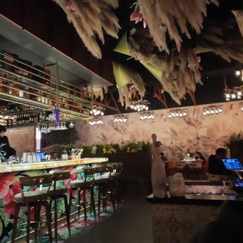 THE SECRET KITCHEN - THE INDIAN SAGA - Updated December 2025 - 31 ...