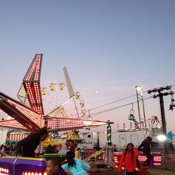 COASTAL CAROLINA FAIR - Updated October 2025 - 262 Photos & 46 Reviews ...
