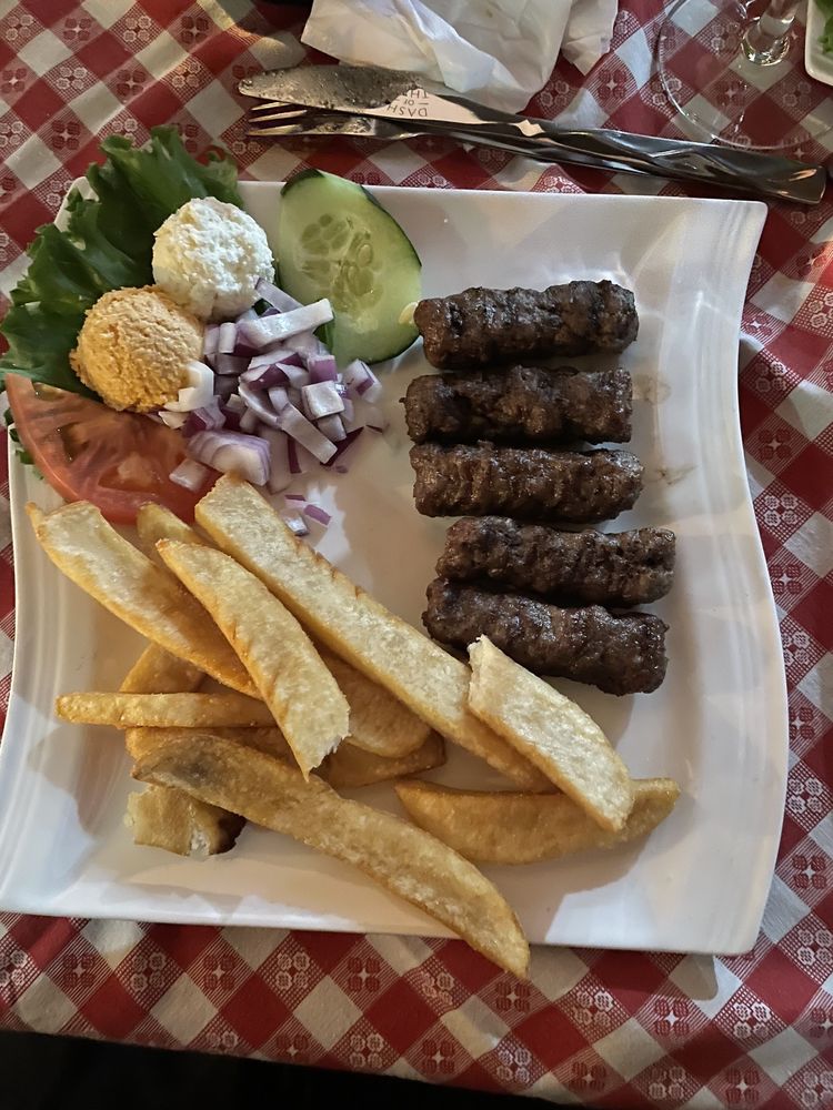 ZORA KAFANA - Updated October 2024 - 20 Photos & 27 Reviews - 8445 W ...