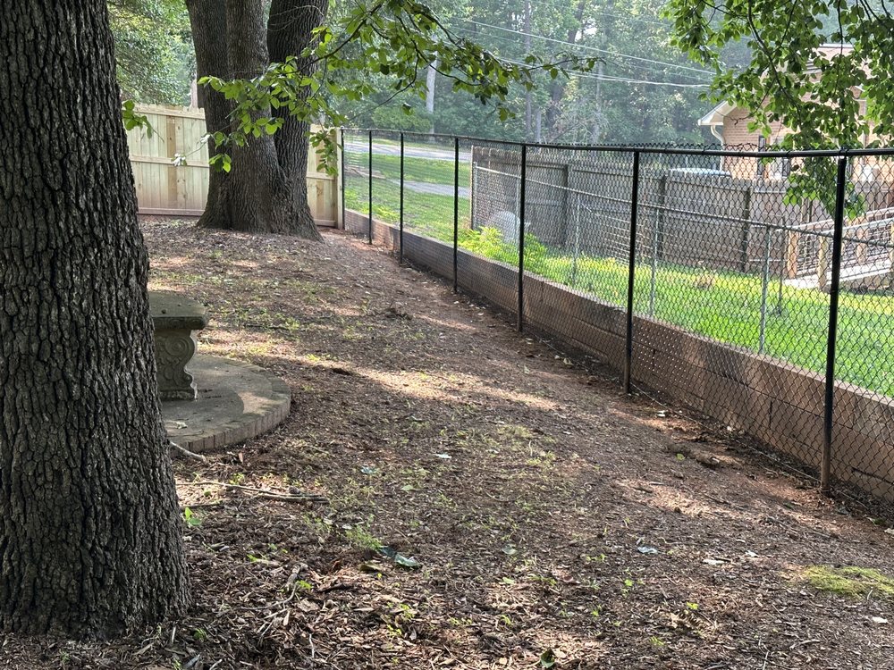 3 WAY FENCE - 42 Photos - Morganton, North Carolina - Fences & Gates ...