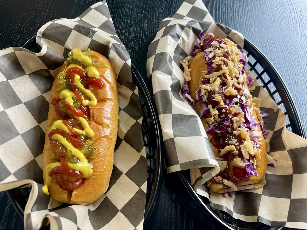 THE FORGE - Updated May 2025 - 2999 Iron Springs Rd, Skull Valley ...