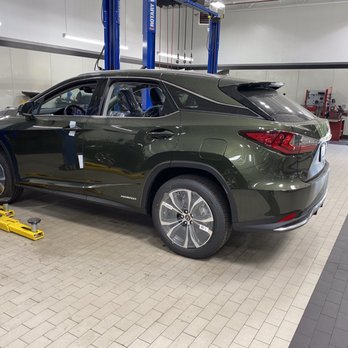 LEXUS OF TACOMA AT FIFE - Updated March 2025 - 107 Photos & 240 Reviews ...