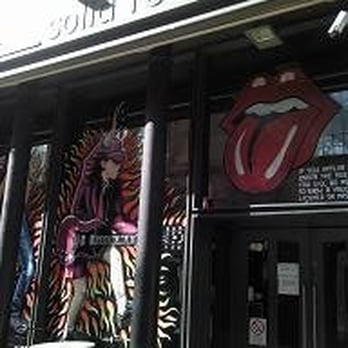 SOLID ROCK CAFE - Updated June 2024 - 20 Photos & 29 Reviews - 19 Hope ...