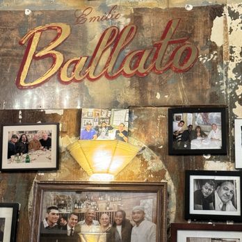 EMILIOS BALLATO - Updated January 2025 - 825 Photos & 672 Reviews - 55 ...