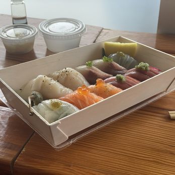 CHOO SANDO OMAKASE - Updated September 2024 - 365 Photos & 154 Reviews ...