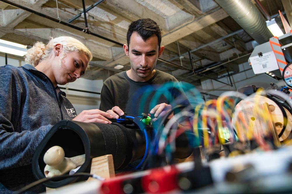 RICE UNIVERSITY GEORGE R BROWN SCHOOL OF ENGINEERING - Updated August ...