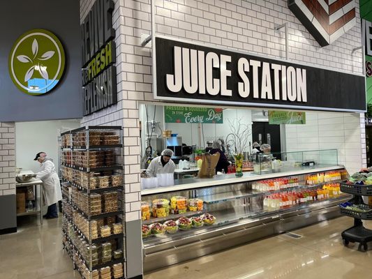 FRESH BY BROOKSHIRE’S - Updated December 2025 - 47 Photos & 68 Reviews ...