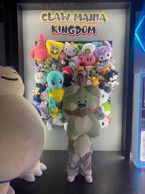 CLAW MANIA KINGDOM - Updated August 2024 - 528 Photos & 112 Reviews ...