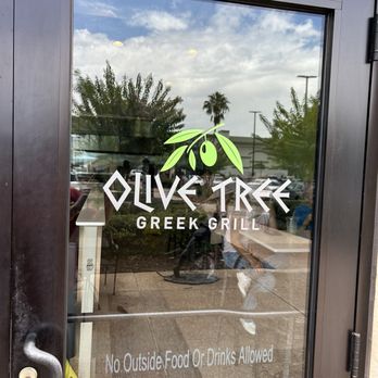 OLIVE TREE GREEK GRILL - CLOSED - Updated January 2026 - 132 Photos ...