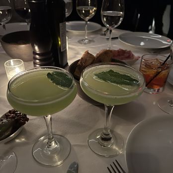 MAMO RESTAURANT - Updated July 2024 - 628 Photos & 378 Reviews - 323 W ...