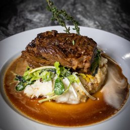 FEAST - Updated December 2025 - 78 Photos & 34 Reviews - 5513 William ...