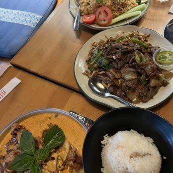 KIN LEN THAI NIGHT BITES - Updated November 2024 - 2446 Photos & 820 ...