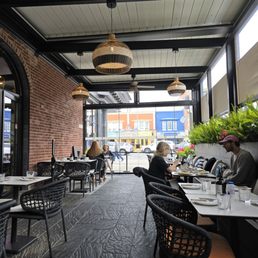 MEZES - Updated December 2025 - 391 Photos & 292 Reviews - 456 Danforth ...