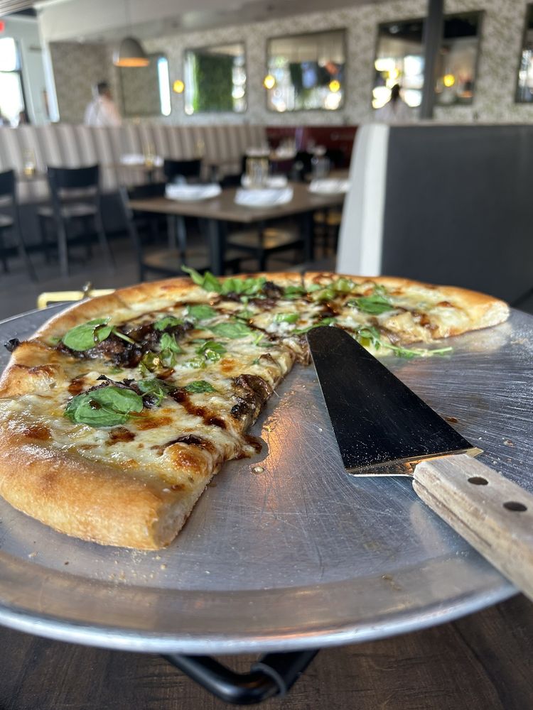 MARINO’S ITALIAN KITCHEN AND BAR - Updated October 2024 - 55 Photos ...