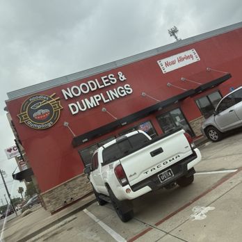 SOUTHSIDE DUMPLING HAUS - Updated November 2025 - 220 Photos & 170 Reviews - 6505 Everhart Rd ...