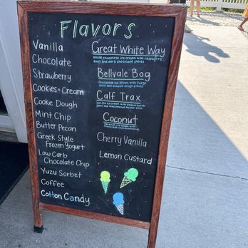 BELLVALE FARMS CREAMERY - Updated October 2025 - 613 Photos & 510 ...