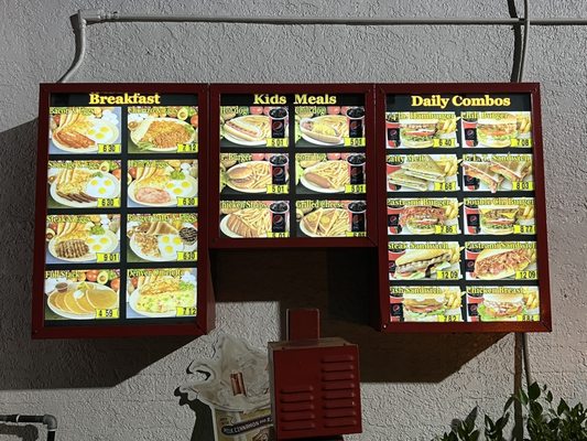 CHRIS’S BURGERS - 519 Photos & 731 Reviews - 13737 Amar Rd, La Puente ...