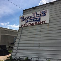 SPUDLY’S SUPER SPUDS - Updated December 2025 - 168 Photos & 144 Reviews ...