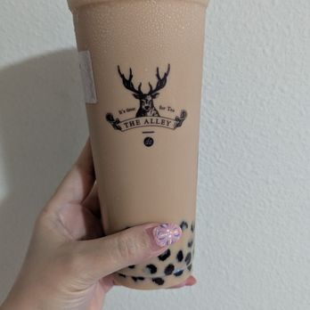 THE ALLEY - Updated December 2025 - 76 Photos & 38 Reviews - 10542 SE ...