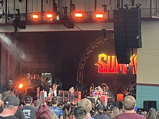 RIVERBEND MUSIC CENTER - Updated September 2024 - 194 Photos & 165 ...