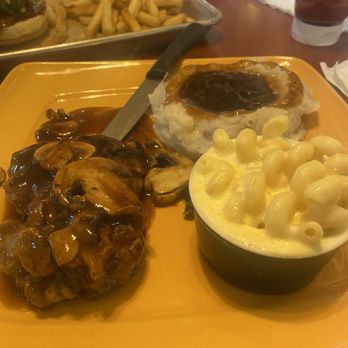 POLLY’S PIES RESTAURANT & BAKERY - Updated 05/2025 - 1643 Photos & 690 ...