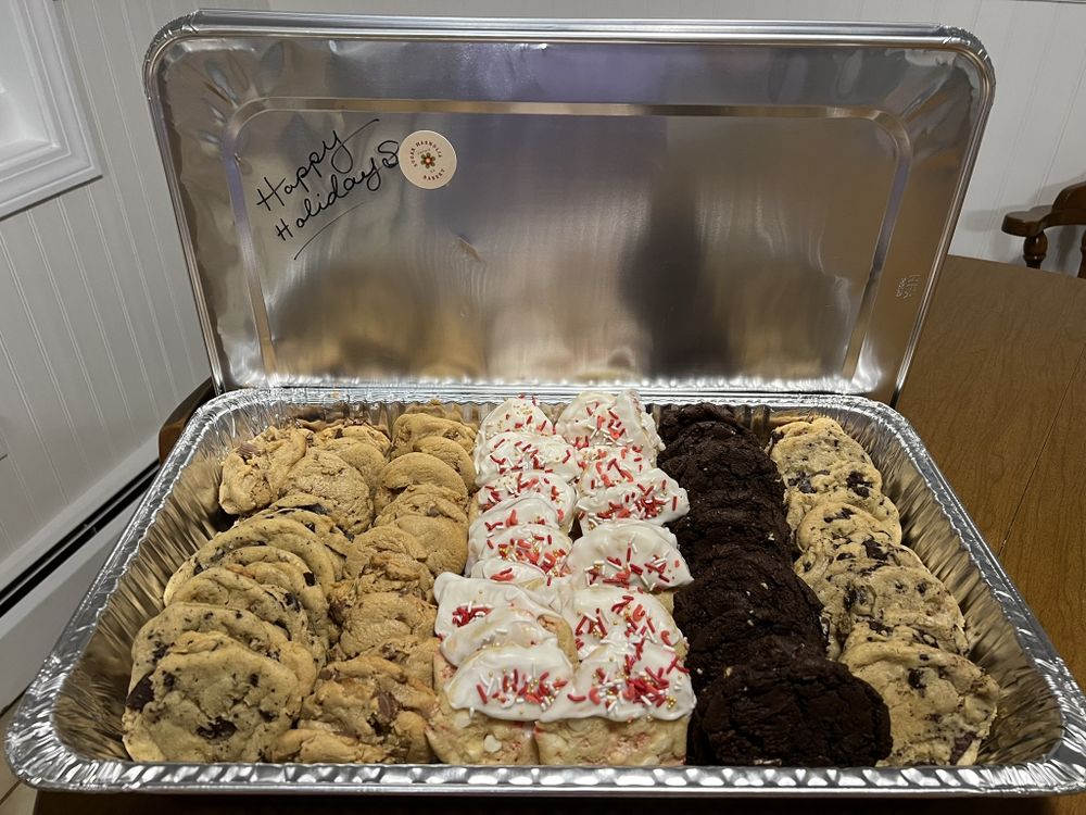 SUGAR MAGNOLIA BAKERY - Updated November 2024 - 22 Photos - Enfield ...