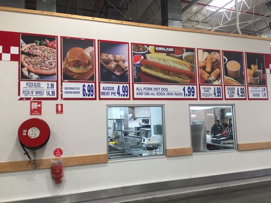 COSTCO WHOLESALE AUSTRALIA - Updated September 2024 - 425 Docklands Dr ...
