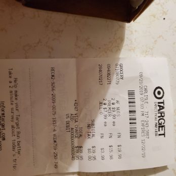 TARGET - Updated December 2025 - 17 Photos & 11 Reviews - 246 ...