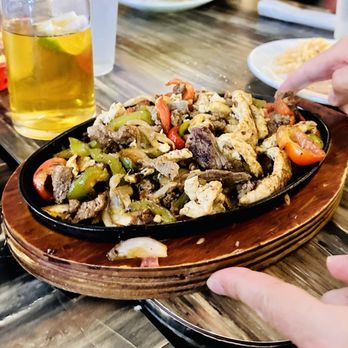 AZTECA GRILL MEXICAN FOOD RESTAURANT - Updated December 2024 - 1188 ...