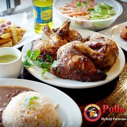 POLLO BRAVO - Updated November 2025 - 91 Photos - 126 Reviews - 6015 ...