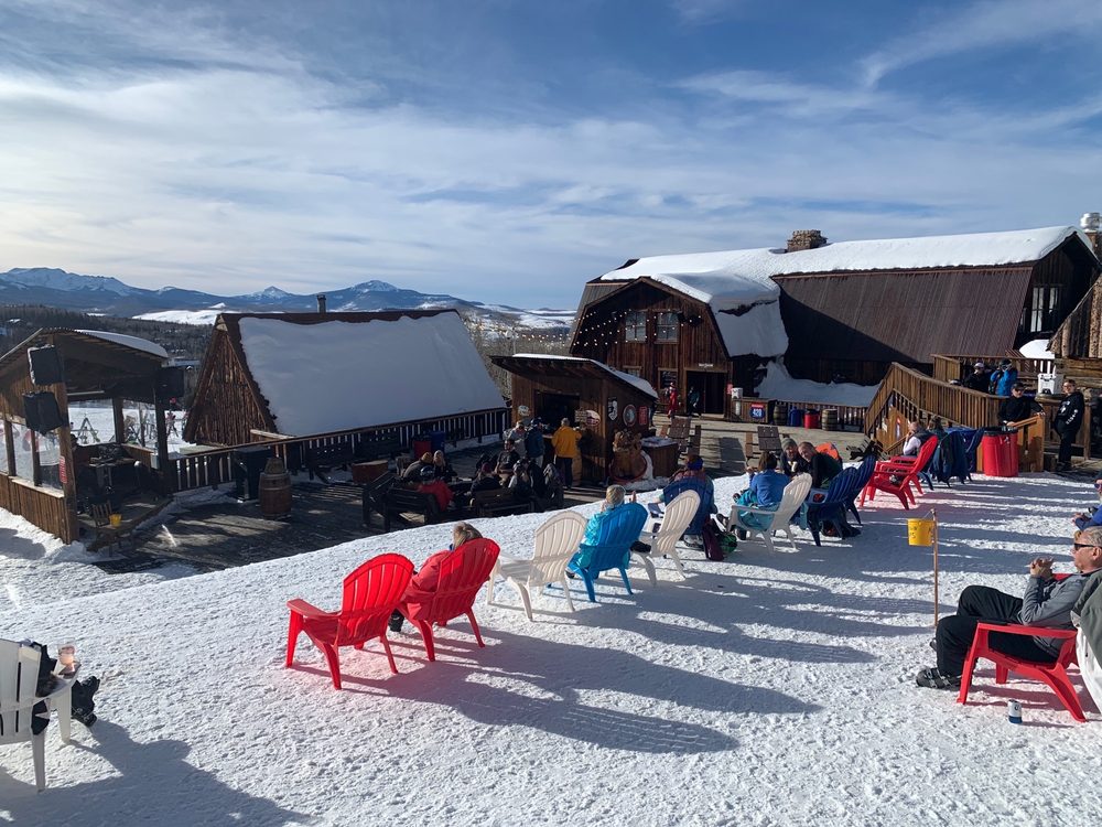 GORRONO RANCH - 22 Photos - Mountain Village, Colorado - Barbeque ...