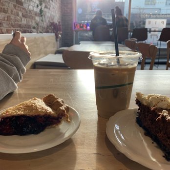 LEGACY PIE CO. - Updated April 2025 - 238 Photos & 152 Reviews - 4000 ...