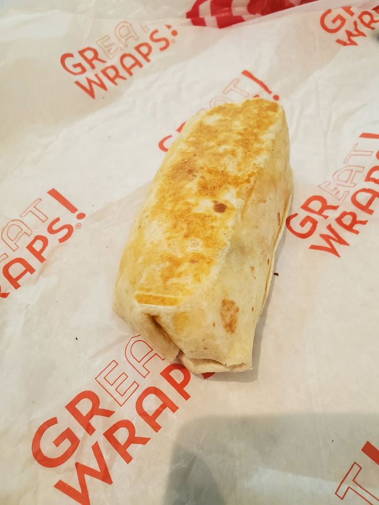 GREAT WRAPS - Updated December 2025 - 69 Photos & 141 Reviews ...
