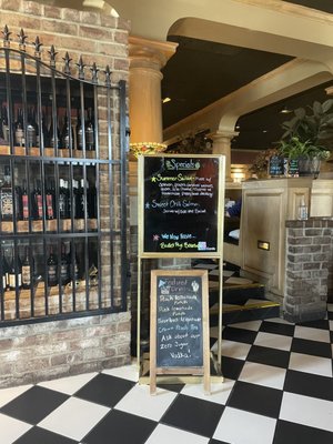 TUCKER’S RESTAURANT - 46 Photos & 97 Reviews - 3501 Clemson Blvd ...