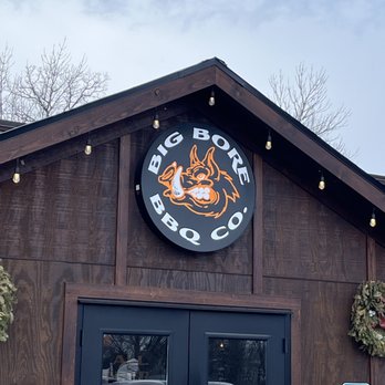 BIG BORE BARBECUE - Updated February 2025 - 237 Photos & 152 Reviews ...