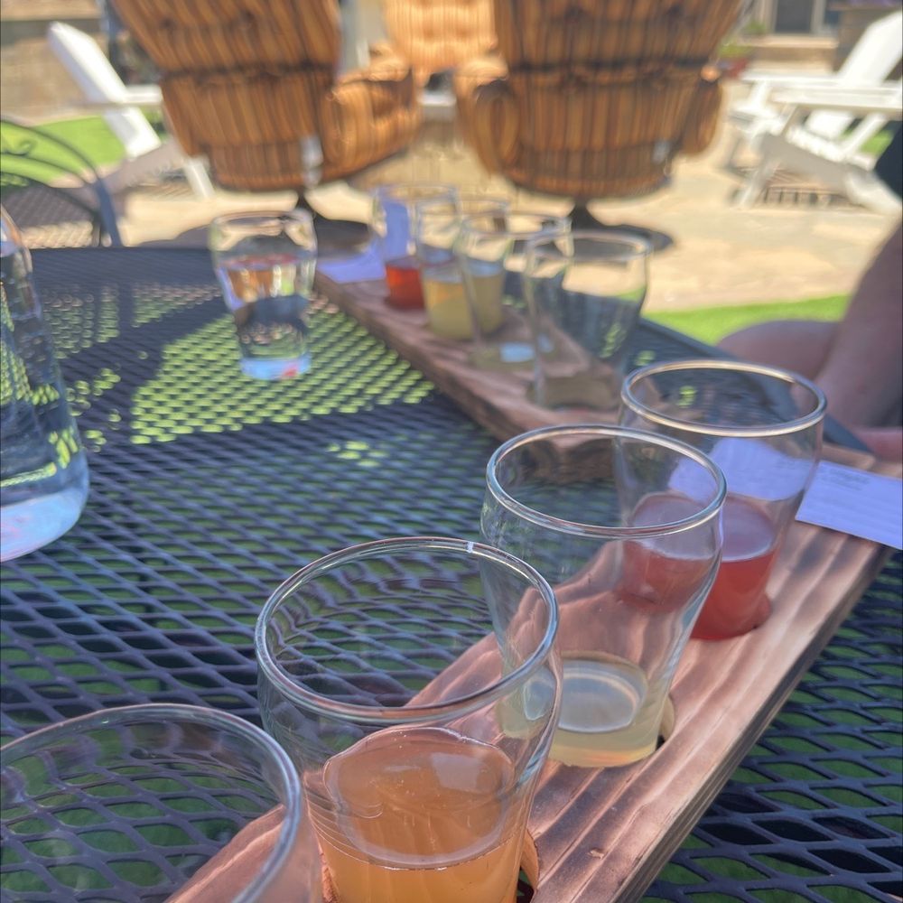 TEN FIVE ONE CIDER - Updated August 2025 - 13 Photos - 17635 Hill Rd ...