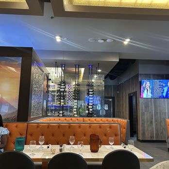 5TH ELEMENT INDIAN RESTAURANT & BAR - Updated December 2025 - 184 ...