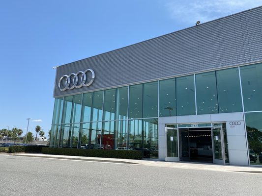 AUDI SOUTH ORLANDO - Updated April 2025 - 114 Photos & 130 Reviews ...