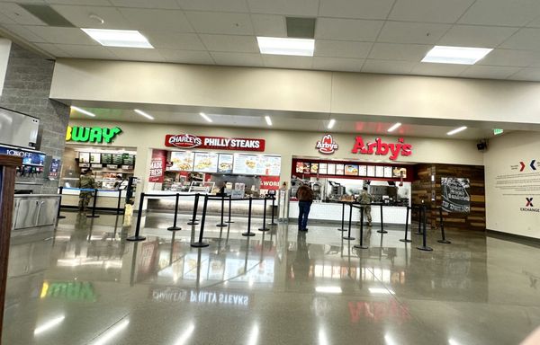 AAFES-PX - Updated December 2025 - 29 Photos & 20 Reviews - 5280 Fort ...