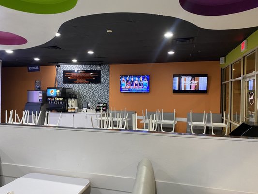 NHINJA SUSHI & WOK - Updated December 2025 - 100 Photos & 104 Reviews ...